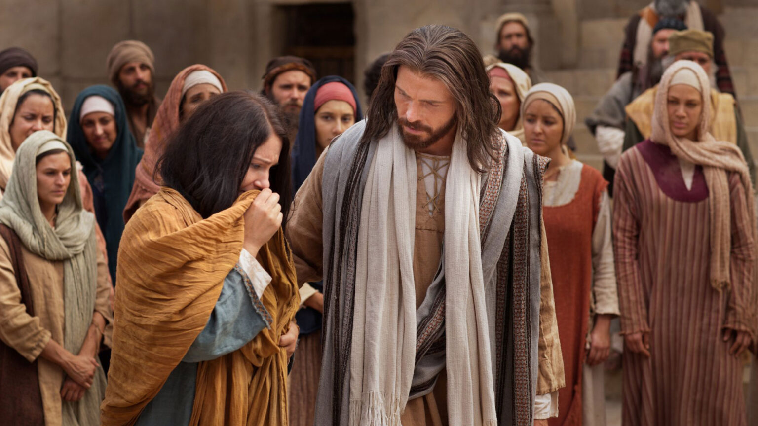 A reading from the first Letter of Saint John (1 JOHN 3: 22 - 4: 6 ...