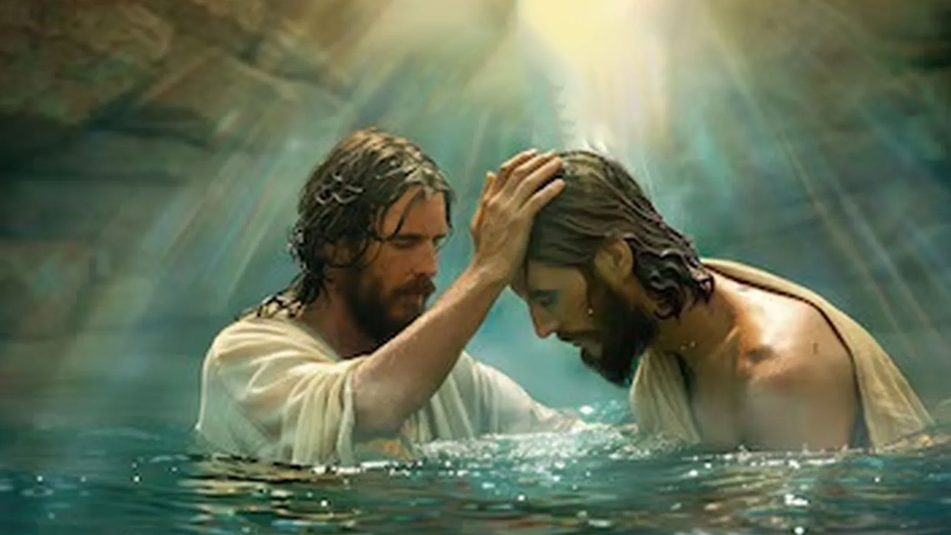 A reading from the first Letter of Saint John (1 JOHN 2: 29 - 3: 6 ...