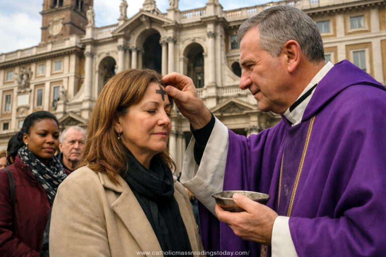 Catholic Mass Readings Today - † God is Love. Love everyone as you love ...