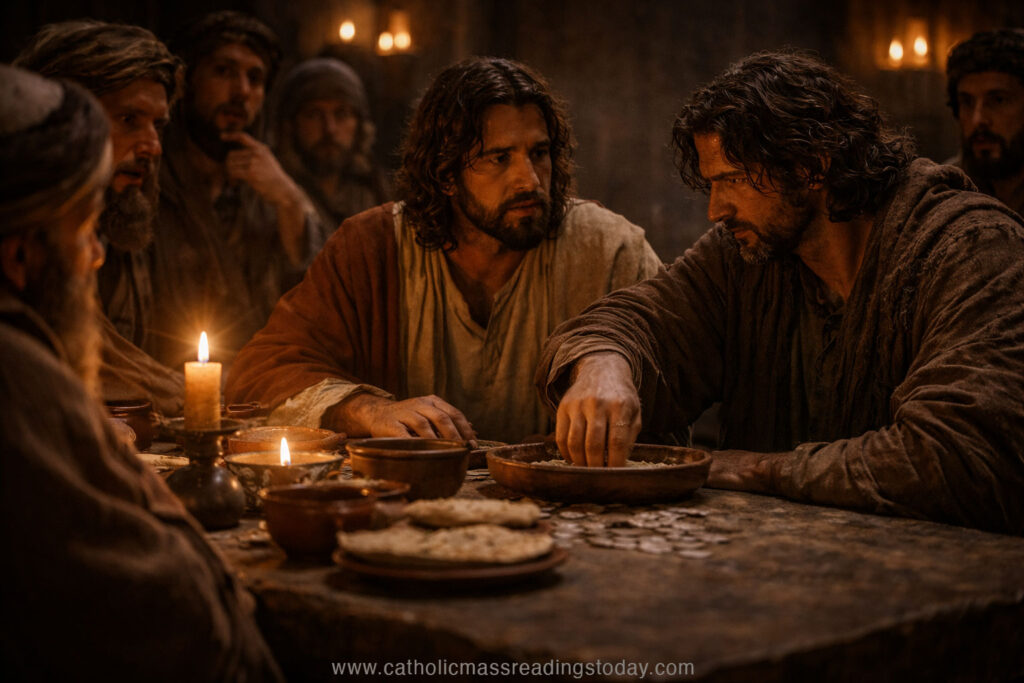 Catholic Mass Readings Today - † God is Love. Love everyone as you love ...