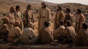 A reading from the holy Gospel according to Matthew 9: 36 - 10: 8 ...