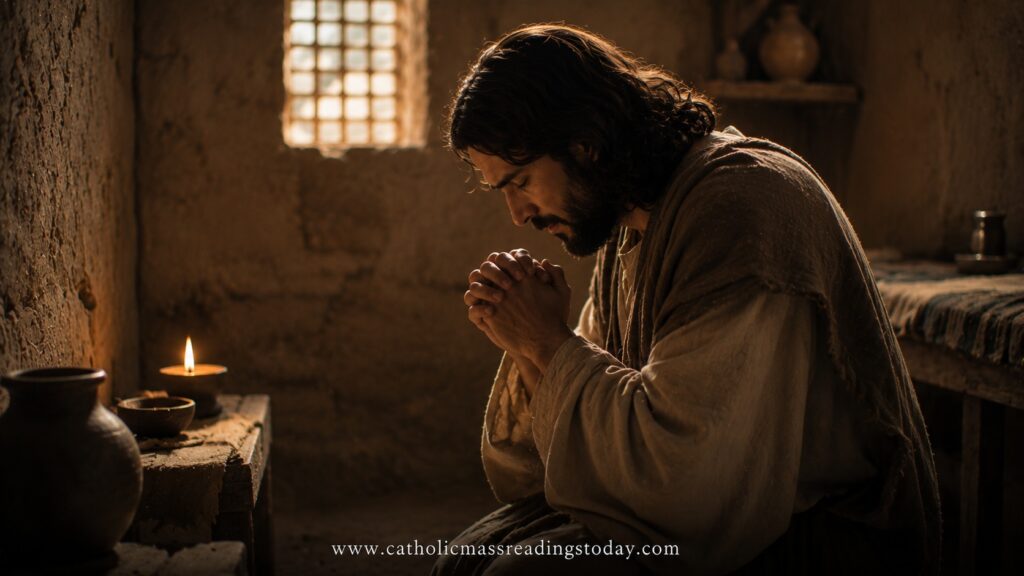 Catholic Mass Readings Today Archives - Catholic Mass Readings Today